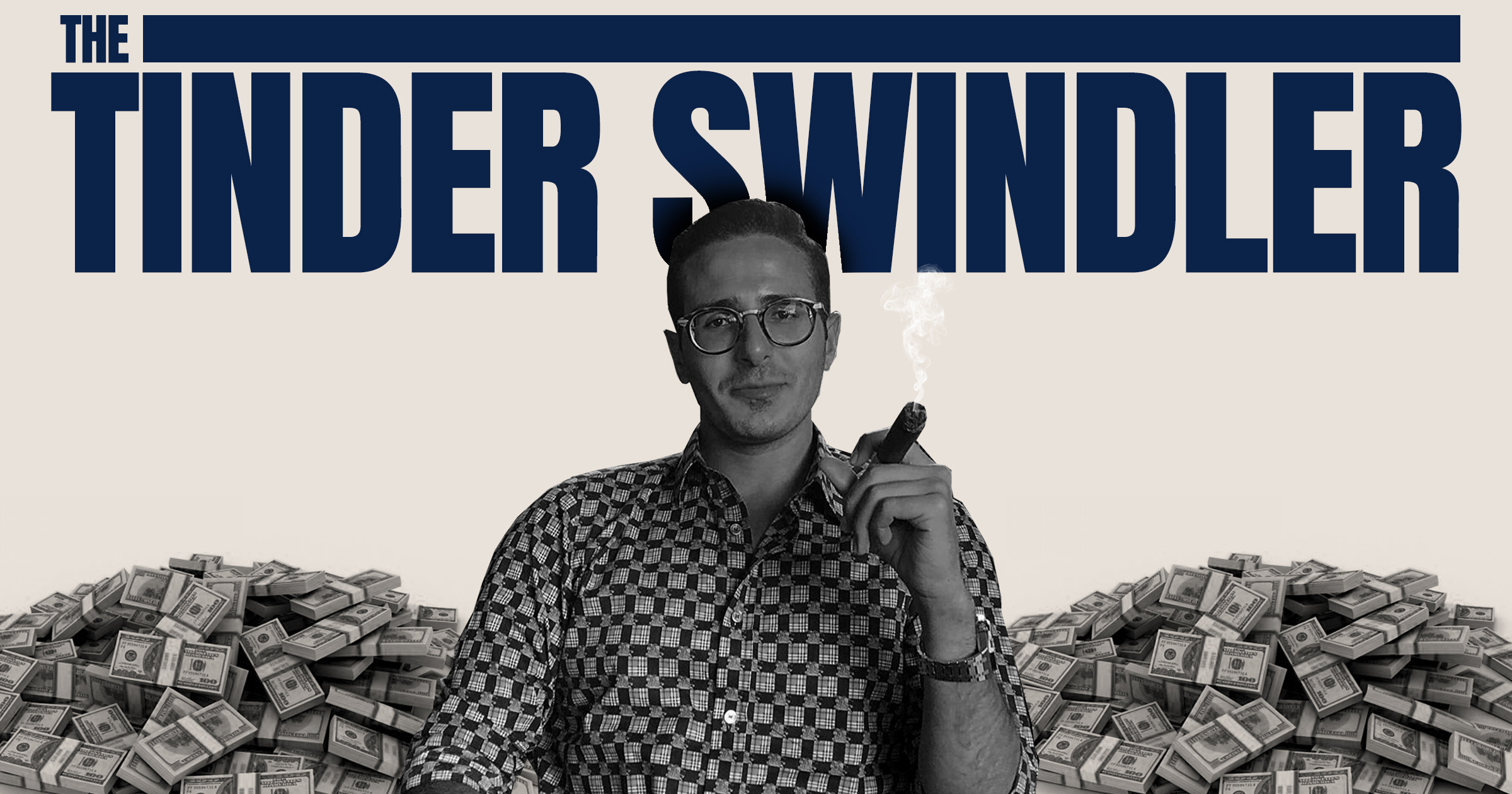 How to Avoid the Tinder Swindlers